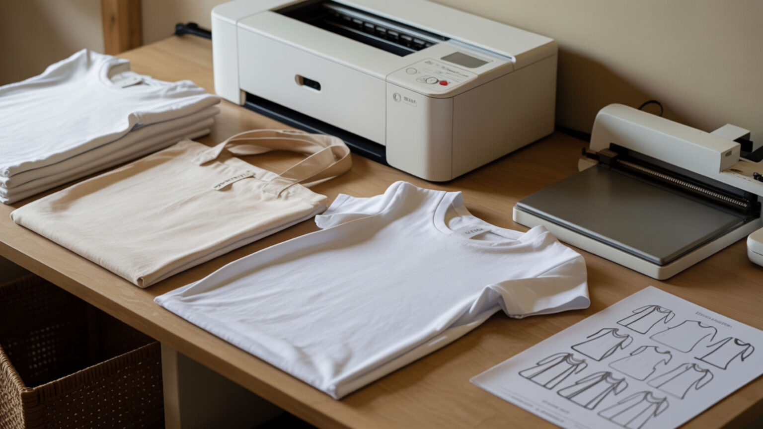 Essential Guide to Sublimation vs Other Printing Methods in 2026