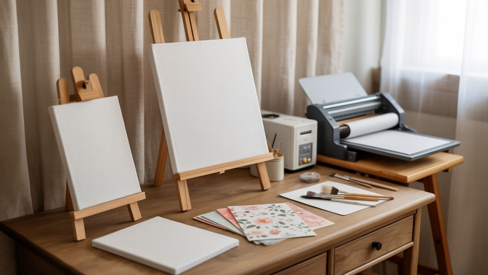 Which Surfaces Can You Sublimate On? - Colour Vistas